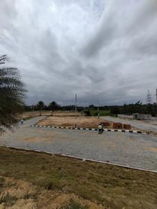 Residential 600 Sqft Plot for sale at Kalkere, Bangalore | Property ID ...