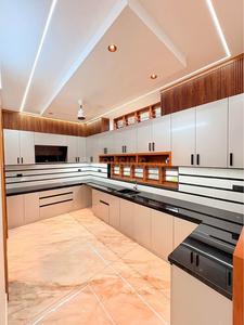 4 BHK 2001 Sqft Independent House for sale at Nehru Nagar West ...