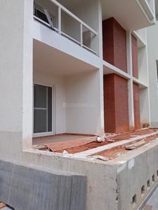 1476 Sqft 2 BHK Flat for sale in Springseas BDK Windchimes | Varthur ...