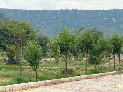 6300 Sqft Agricultural Land for Sale in Mahlan, NH - 8 Jaipur ...