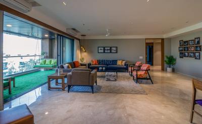 4400 Sqft 4 BHK Flat for sale in Shivalik Legacy | Bodakdev, Ahmedabad ...