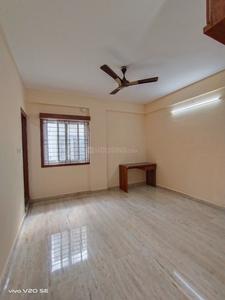 1 BHK Independent Floor for rent in HSR Layout, Bangalore - 700 Sqft ...
