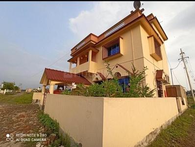 1440 Sqft 3 BHK Villa for sale in Sonakshi Dream Township Project ...