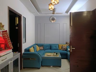 Property Gokuldham Rohini Floor Plan Sector 25 Rohini, New Delhi