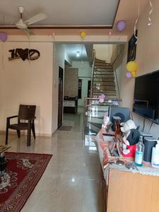 3 BHK 1560 Sqft Independent Floor for sale at Abrama Village ...