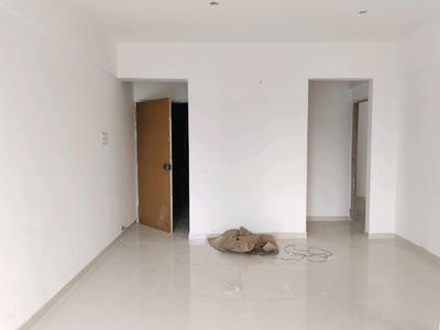 Narayan Bhaveshwar Iris in Ulwe, Navi Mumbai - Price, Reviews & Floor Plan