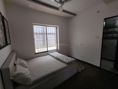 1200 Sqft 3 BHK Flat for sale in Dolphin Casa Grande B Wing | Ravet ...