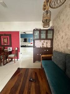 1360 Sqft 3 BHK Flat for sale in Kumar Picasso | Hadapsar, Pune ...