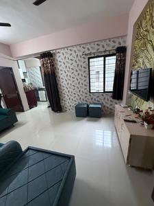 1 BHK 1050 Sqft Flat for sale at New Maninagar, South East | Property ...