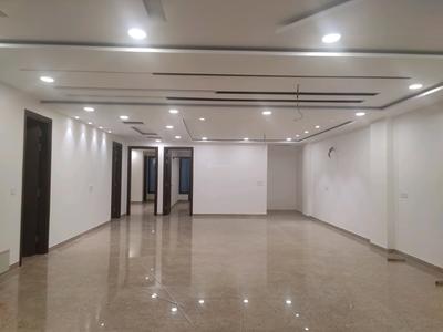 4 BHK 3600 Sqft Independent Floor for sale at Sector 25 Rohini, New ...