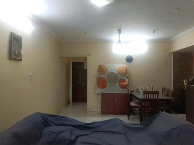 Gokul Videocon Tower in Kandivali East, Mumbai - Price, Reviews & Floor ...