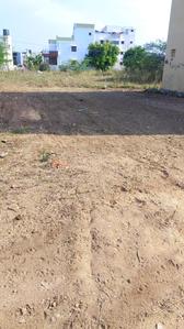 2400 Sqft Residential Plot for sale in VIP Nagar | Neelambur ...