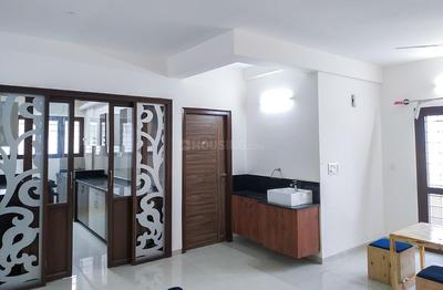 1 RK Flat for rent in HBR Layout, North Bangalore - 400 Sqft | Property ...