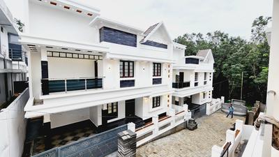 Independent Houses in Pukkattupady, Kochi | 16+ Houses for sale in ...