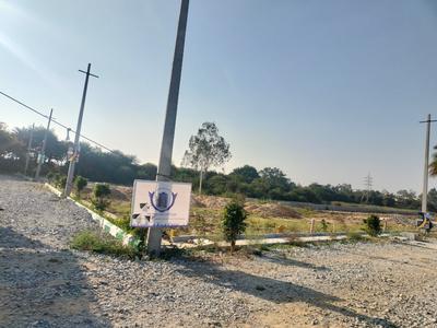 Residential 800 Sqft Plot for sale at Koppa Gate, Bangalore | Property ...