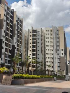 Frontline Seven in Kokapet, Hyderabad - Price, Reviews & Floor Plan