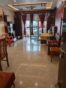 1660 Sqft 3 BHK Flat for sale in Silveroak Estate | Rajarhat, Kolkata | Property ID - 16191845