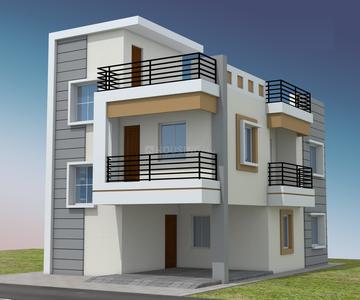 3 BHK 1900 Sqft Independent House for sale at Pahala, Bhubaneswar ...