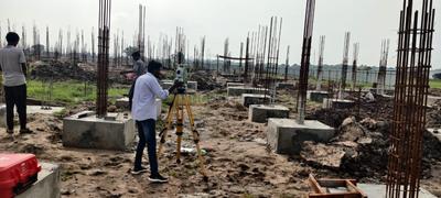 3 BHK 1972 Sqft Villa for sale at Beeramguda, Hyderabad | Property ID ...