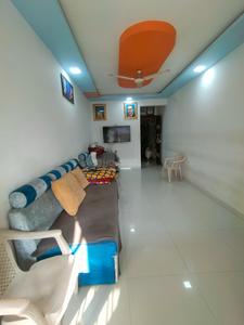 1 BHK 700 Sqft Flat for sale at Pathardi Phata, Nashik | Property ID - 16393490
