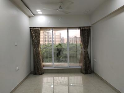 1090 Sqft 2 BHK Flat for sale in Shree Sai Shweta Heights | Mira Road East, Mira Road and Beyond ...