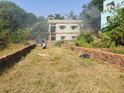 Residential 1500 Sqft Plot for sale at Hanspal, Bhubaneswar | Property ...