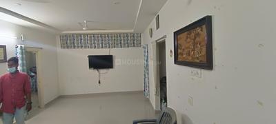 3 BHK 1230 Sqft Independent Floor for sale at Dr A S Rao Nagar Colony ...