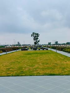 Residential 1500 Sqft Plot for sale at County Walk Township, Indore ...