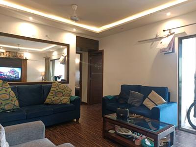 1140 Sqft 2 BHK Flat for sale in Chaphalkar Elina Living | Mohammed ...