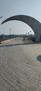 1200 Sqft Residential Plot for sale in PM Uplands | Rau, Indore ...