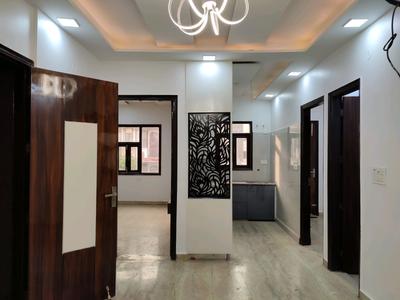 3 BHK 1000 Sqft Independent Floor for sale at Sector 25 Rohini, New ...