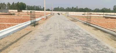 Residential 1000 Sqft Plot for sale at LDA Colony, Lucknow | Property ...