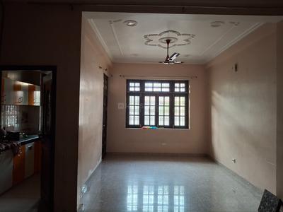 1 BHK Independent Floor for rent in Vrindavan Yojana, Lucknow - 1300 ...