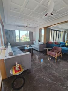 2394 Sqft 3 BHK Flat for sale in Maple Tree Garden Homes | Thaltej ...