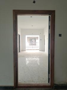 Middle Town Floor Plan Medchal, Hyderabad