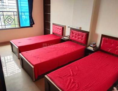PG in Mumbai, Maharashtra | Paying Guest Accommodation & Co-Living ...