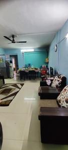 1068 Sqft 2 BHK Flat for sale in Akashdeep Agam Darshan Phase II ...