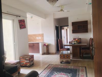 1185 Sqft 3 BHK Flat for sale in Terrace Homes | Noida Extension ...