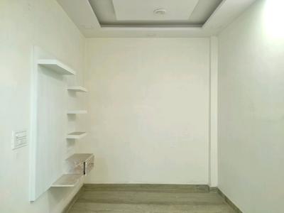 2 BHK 680 Sqft Independent Floor for sale at Sector 25 Rohini, New ...