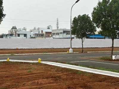 Residential 1475 Sqft Plot for sale at Sulur, Coimbatore | Property ID ...