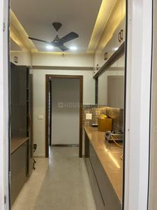 1638 Sqft 3 BHK Flat for sale in Amrapali Sapphire | Sector 45, Noida ...