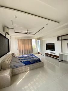 4 BHK Flat for rent in Sahara City Homes, Indore - 3500 Sqft | Property ...