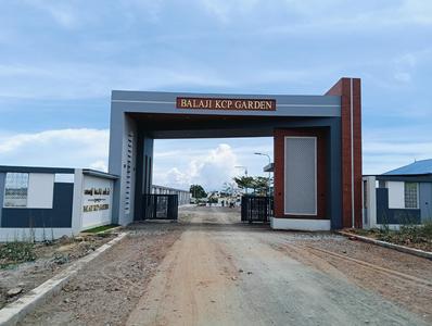 Residential 2400 Sqft Plot for sale at Eachanari, Coimbatore | Property ...