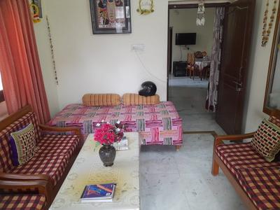 3 BHK 1920 Sqft Independent House for sale at Hiran Magri, Udaipur | Property ID - 14325240