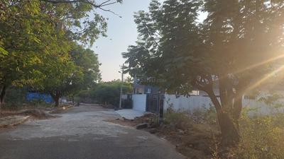 Residential 275 Sqft Plot for sale at Sainikpuri, Hyderabad | Property ...