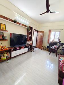1 RK Independent Floor for rent in HSR Layout, Bangalore - 550 Sqft ...