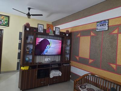 1110 Sqft 2 BHK Independent Floor for sale in Gurutek City | Sector 26, | Property ID - 13246712