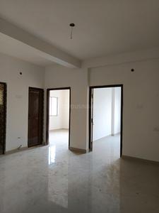 2 BHK 650 Sqft Flat for sale at Baksara, Howrah | Property ID - 16051362
