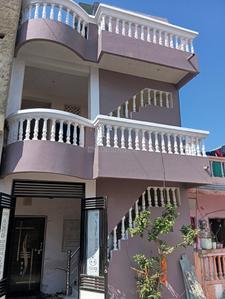 3 BHK 1500 Sqft Independent House for sale at Vidur Nagar, Indore ...