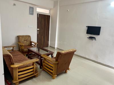 2 BHK 709 Sqft Flat for sale at Rau, AB Bypass Road | Property ID ...